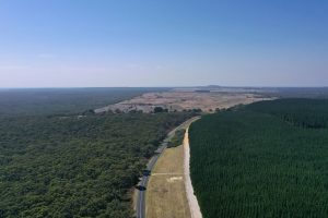 Planning Process – Thunderbolt Energy Hub