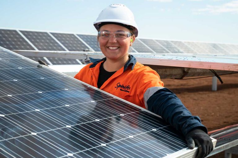 Work With Us - Thunderbolt Energy Hub