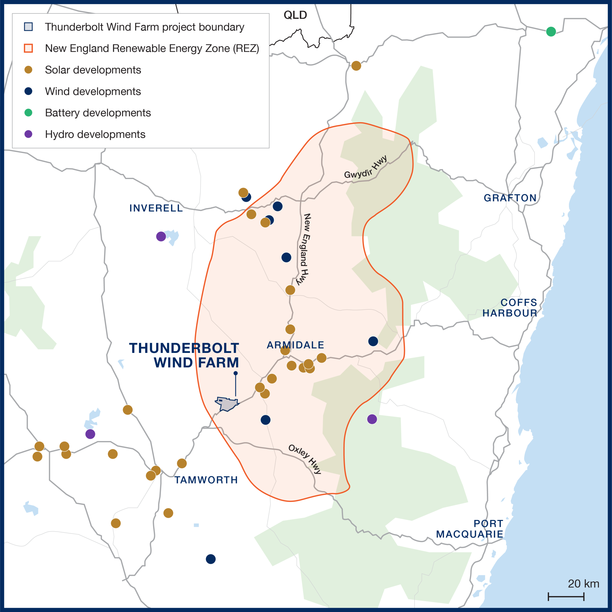 Our Vision – Thunderbolt Energy Hub