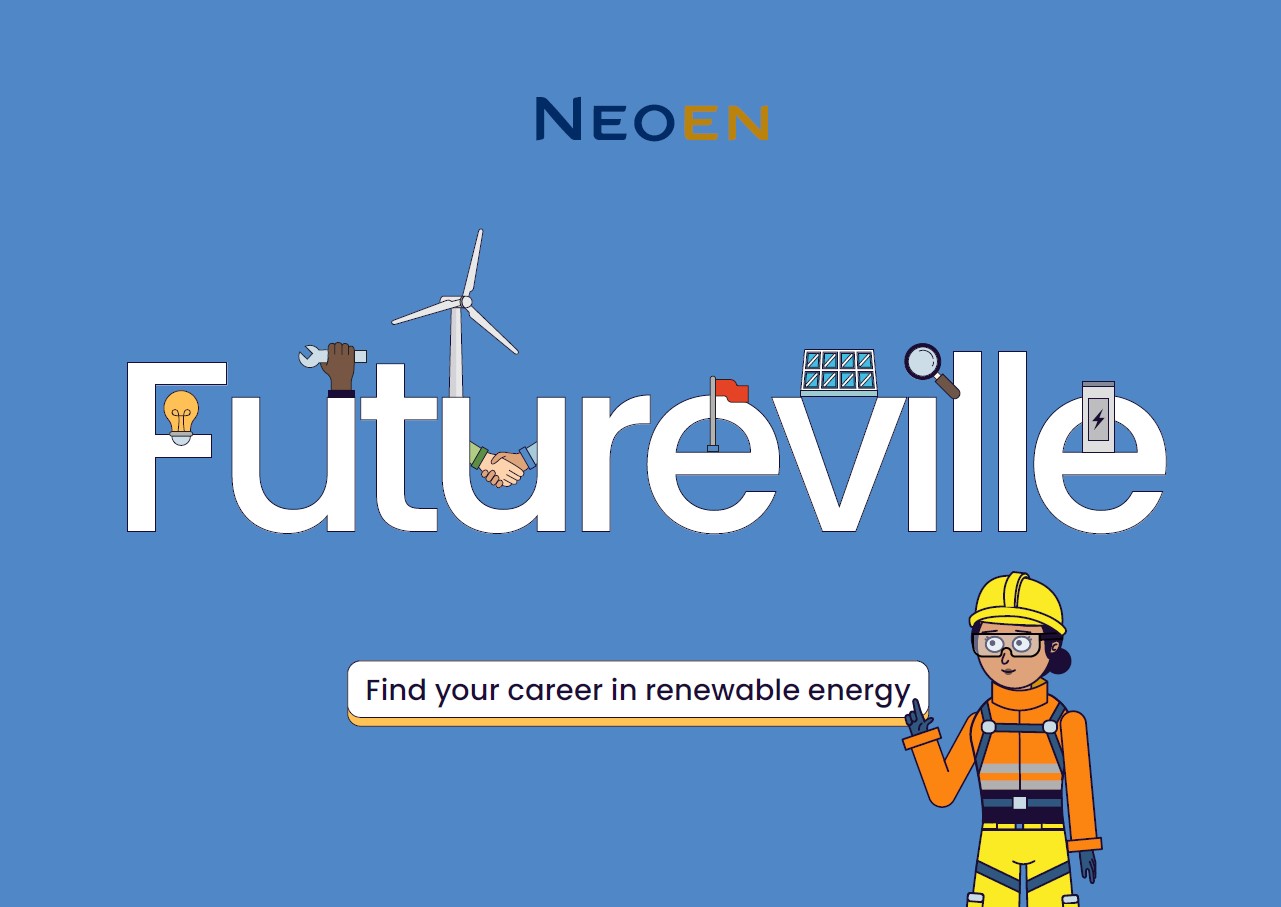 Thunderbolt Energy Hub - Clean Energy for NSW